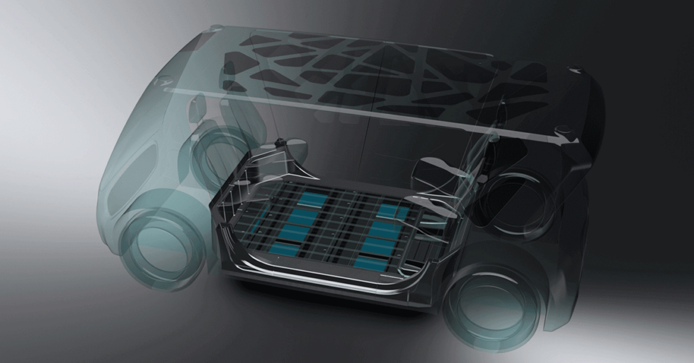 Innovative battery pack makes EVs more affordable - STEEL E-MOTIVE