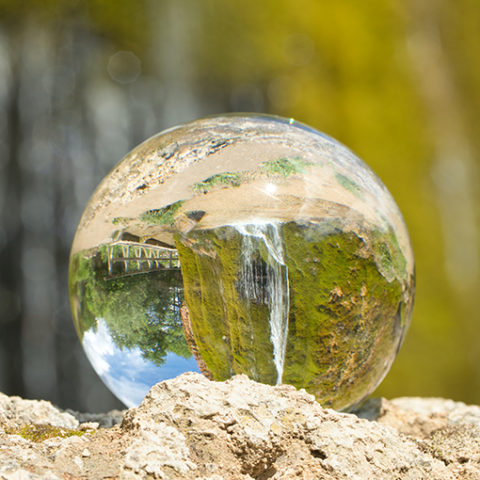 Life cycle assessment of sustainable autonomous vehicle