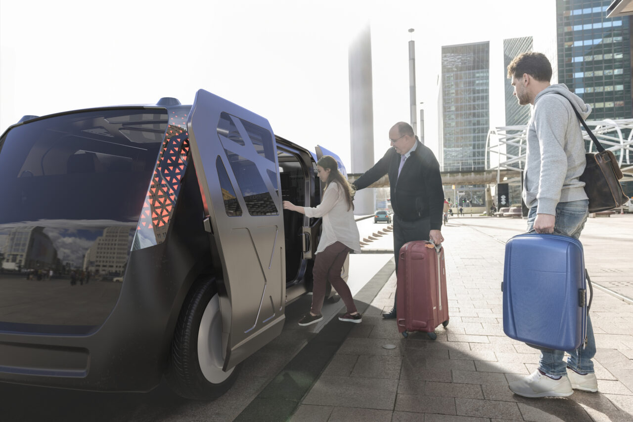 Steel E-Motive launches at Zemo 20th Anniversary - News | Steel E-Motive