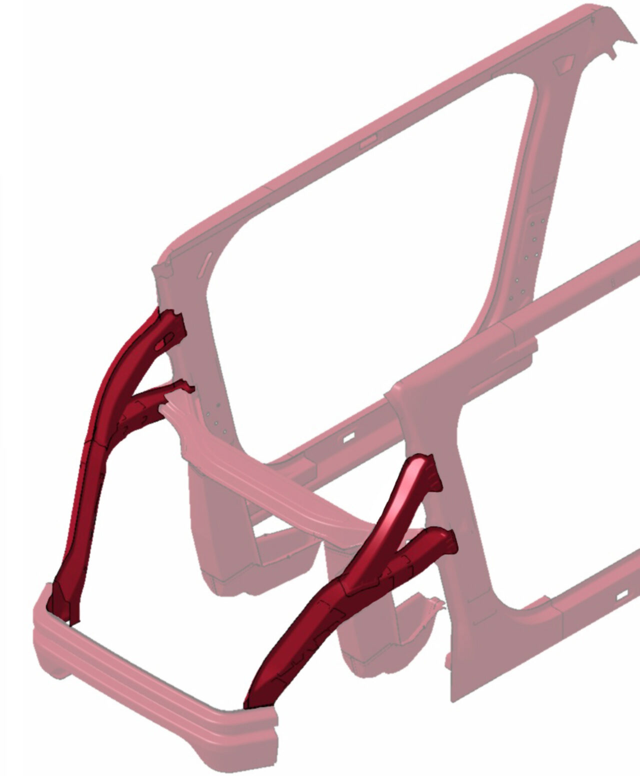 Steel E-Motive Engineering Report and Other Resources